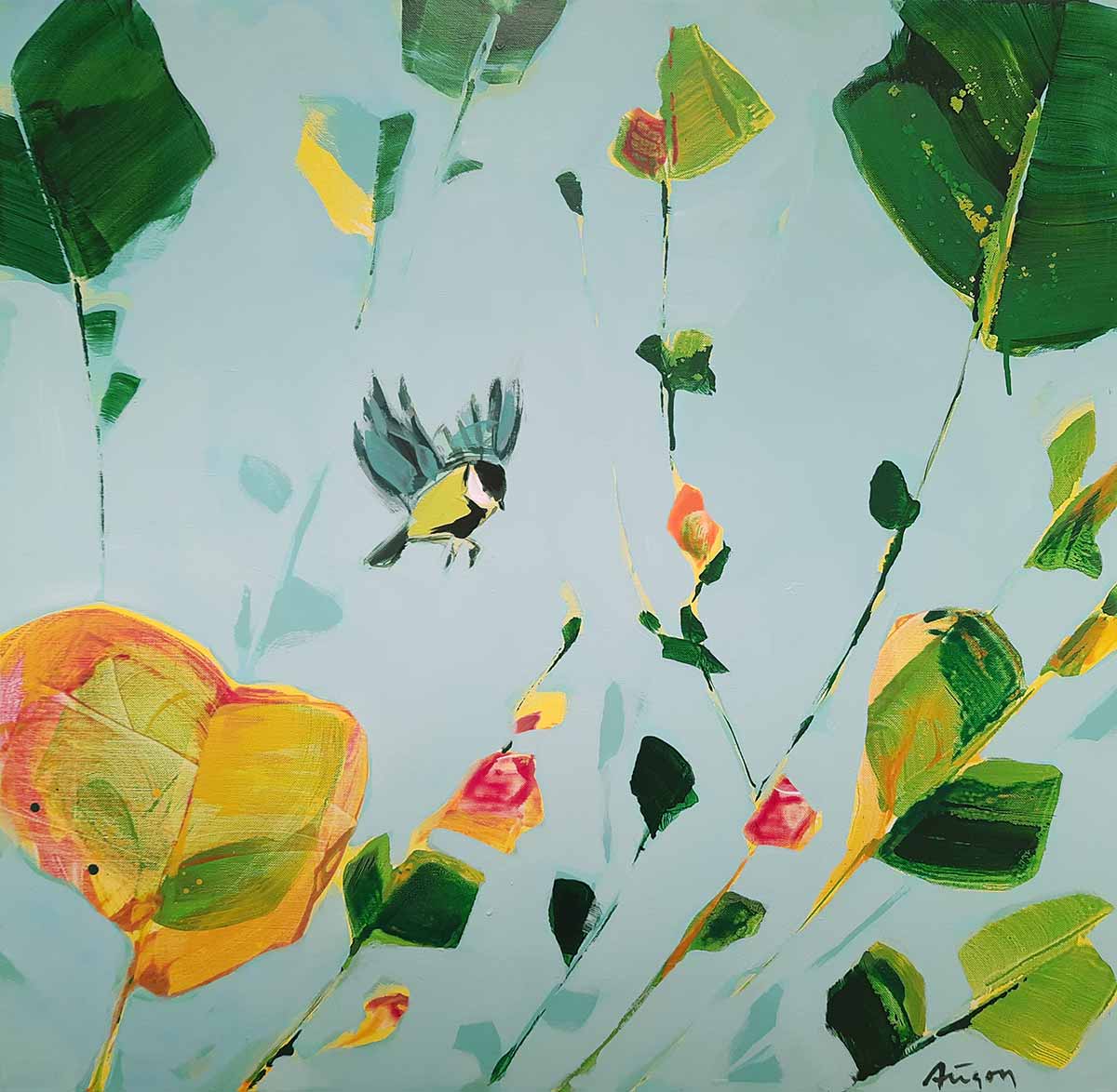 Galleri Allmenningen